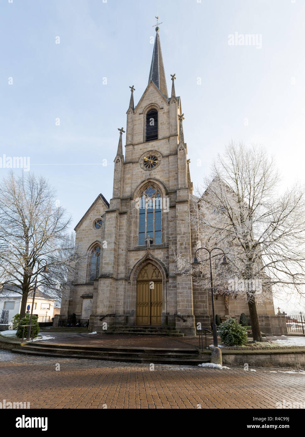 Steinsel hi-res stock photography and images - Alamy