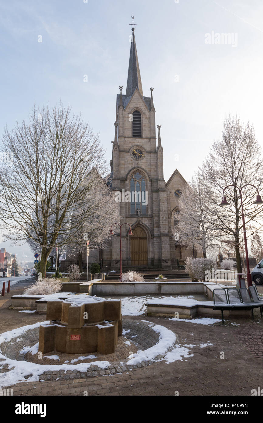 Steinsel hi-res stock photography and images - Alamy