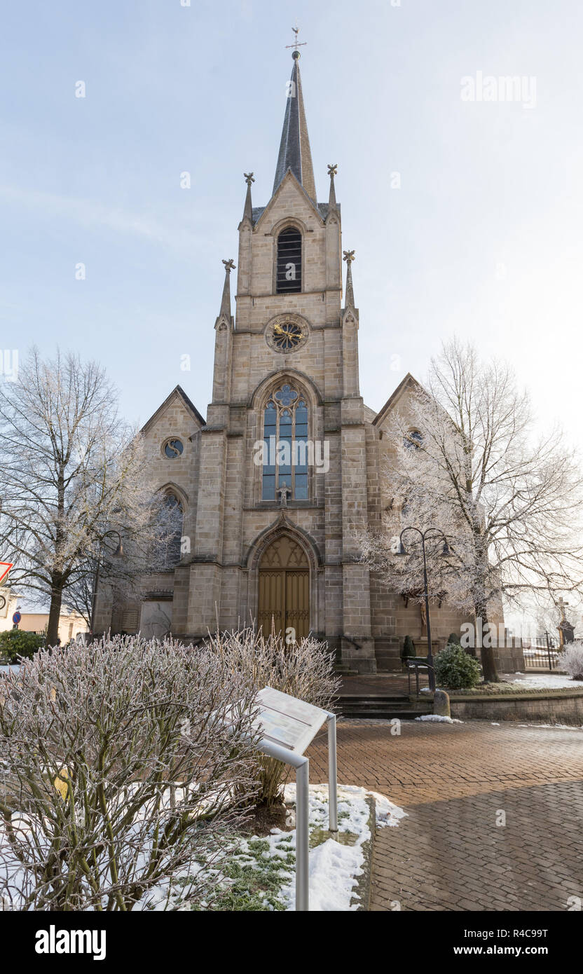 Steinsel hi-res stock photography and images - Alamy