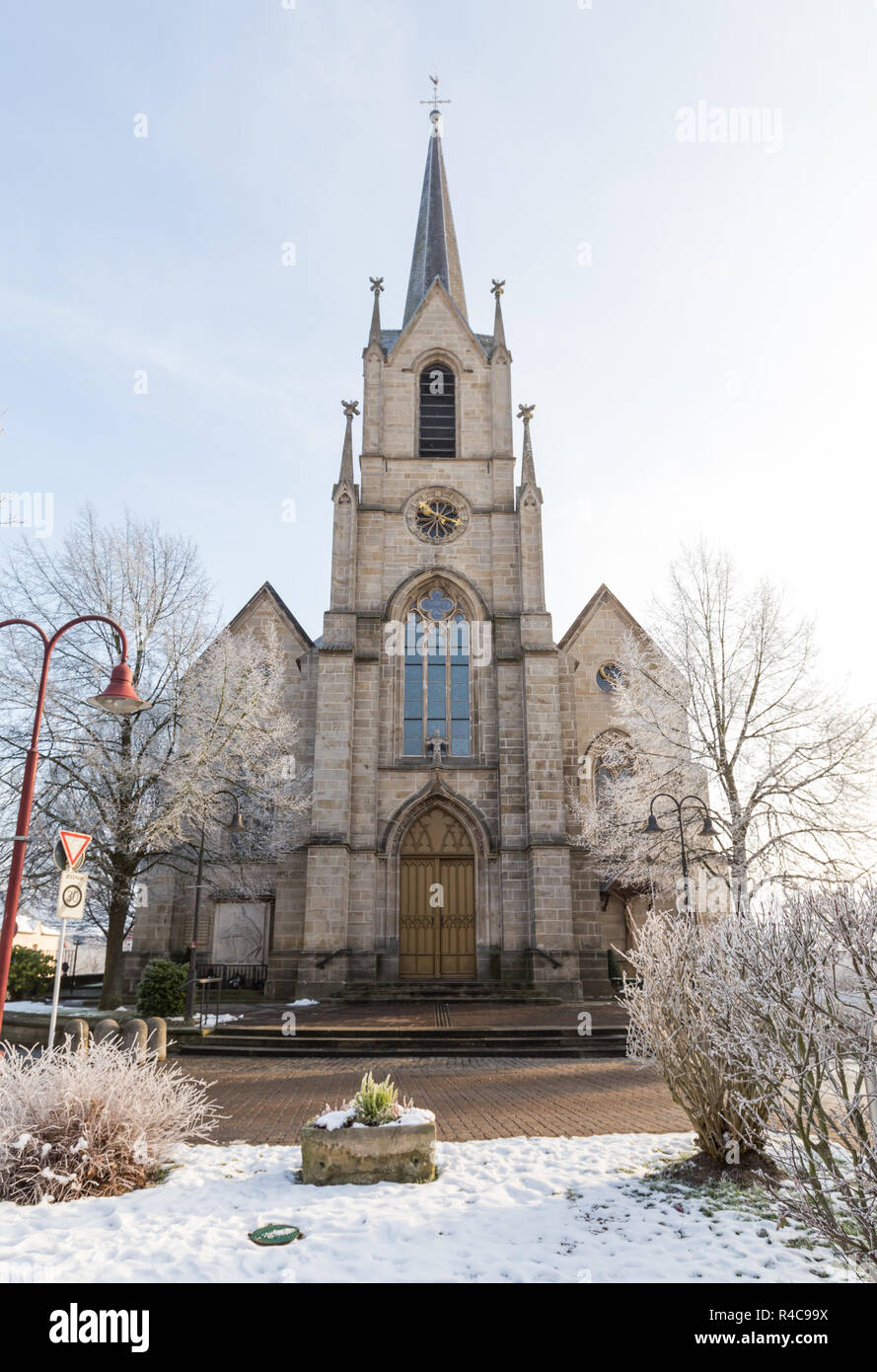 Steinsel hi-res stock photography and images - Alamy