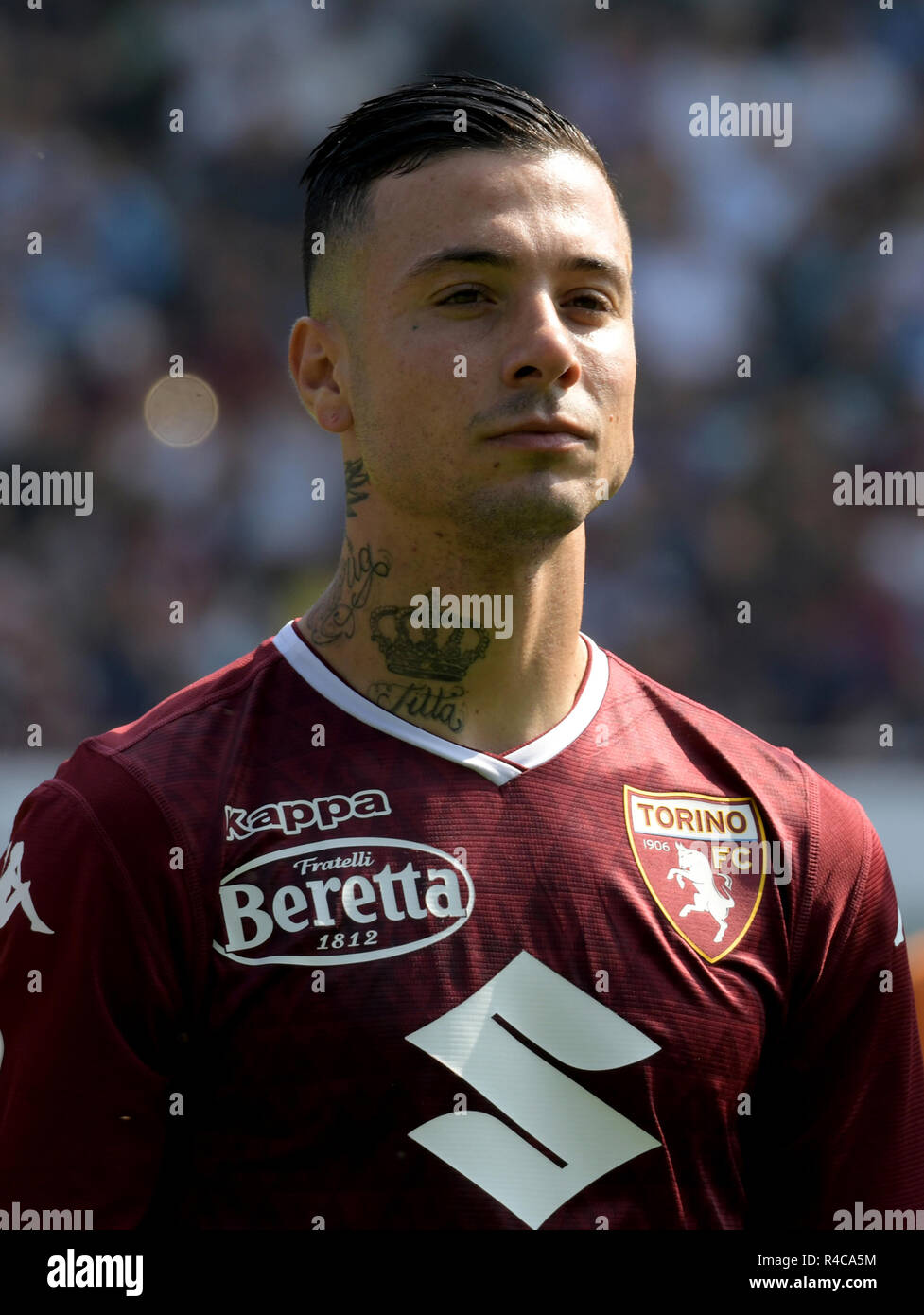 Izzo hi-res stock photography and images - Alamy