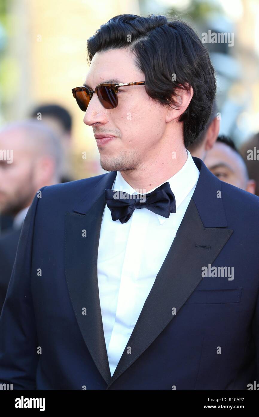 Adam Driver Red Carpet High Resolution Stock Photography and Images - Alamy