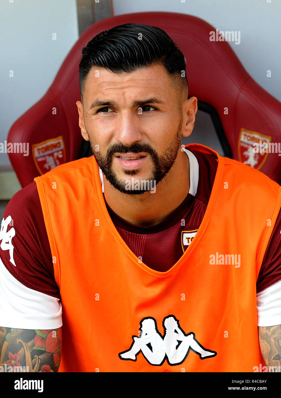 Roberto soriano hi-res stock photography and images - Alamy