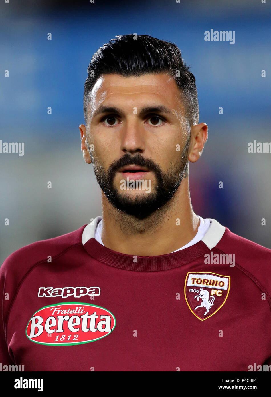 Torino roberto hi-res stock photography and images - Alamy