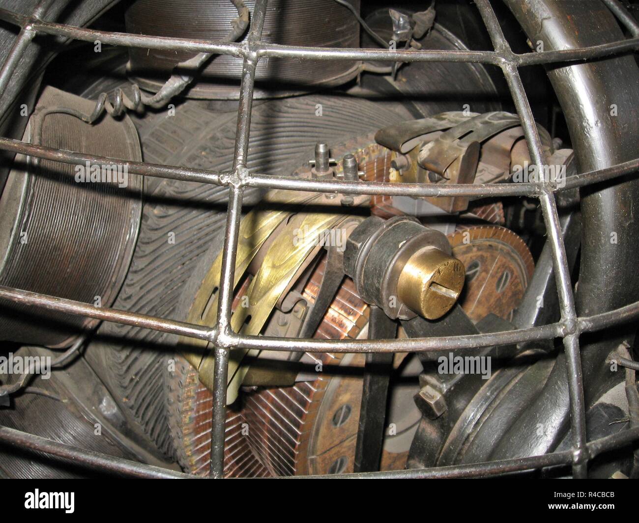 German technology hi-res stock photography and images - Alamy