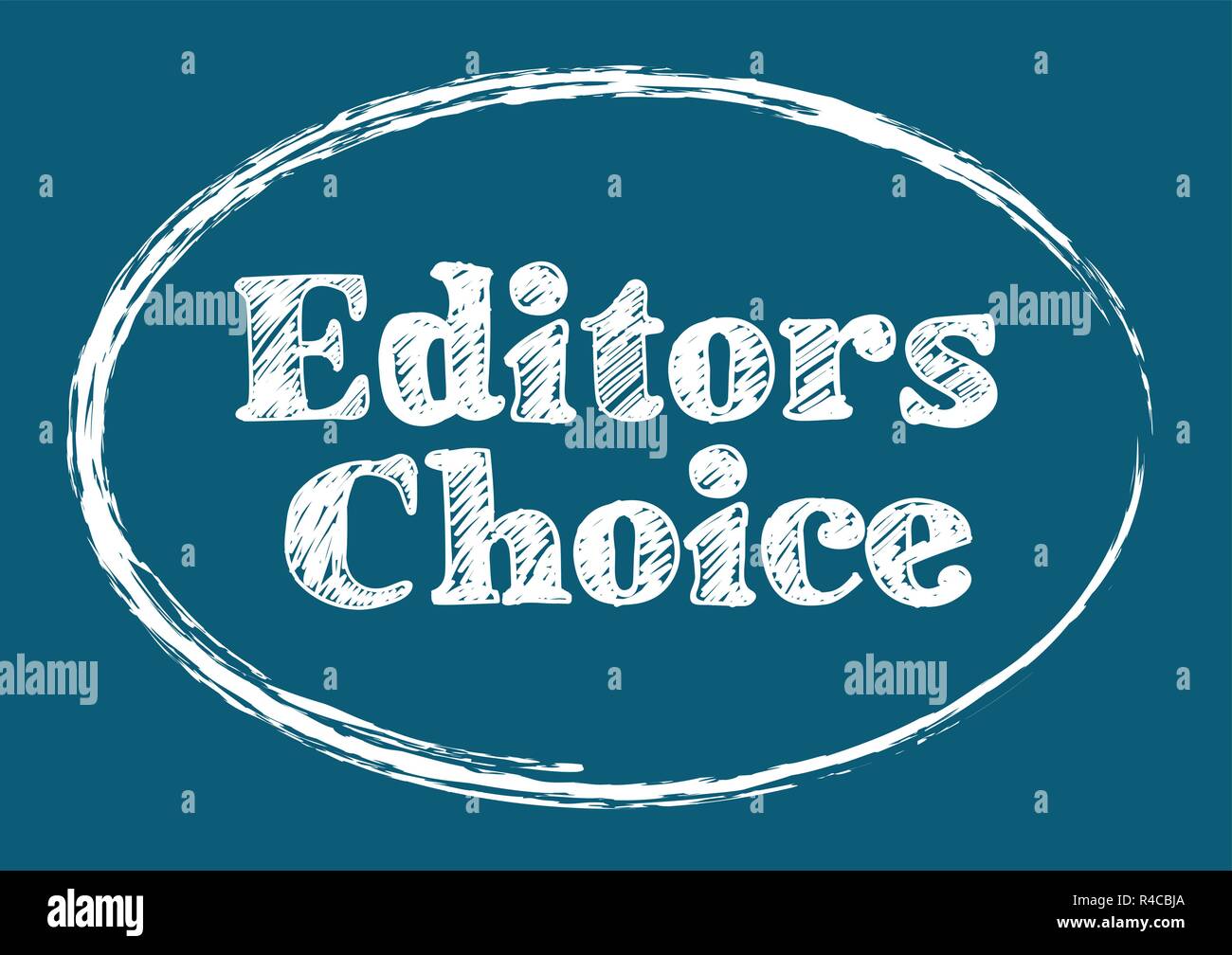 Editor's choice Stock Vector Images - Alamy