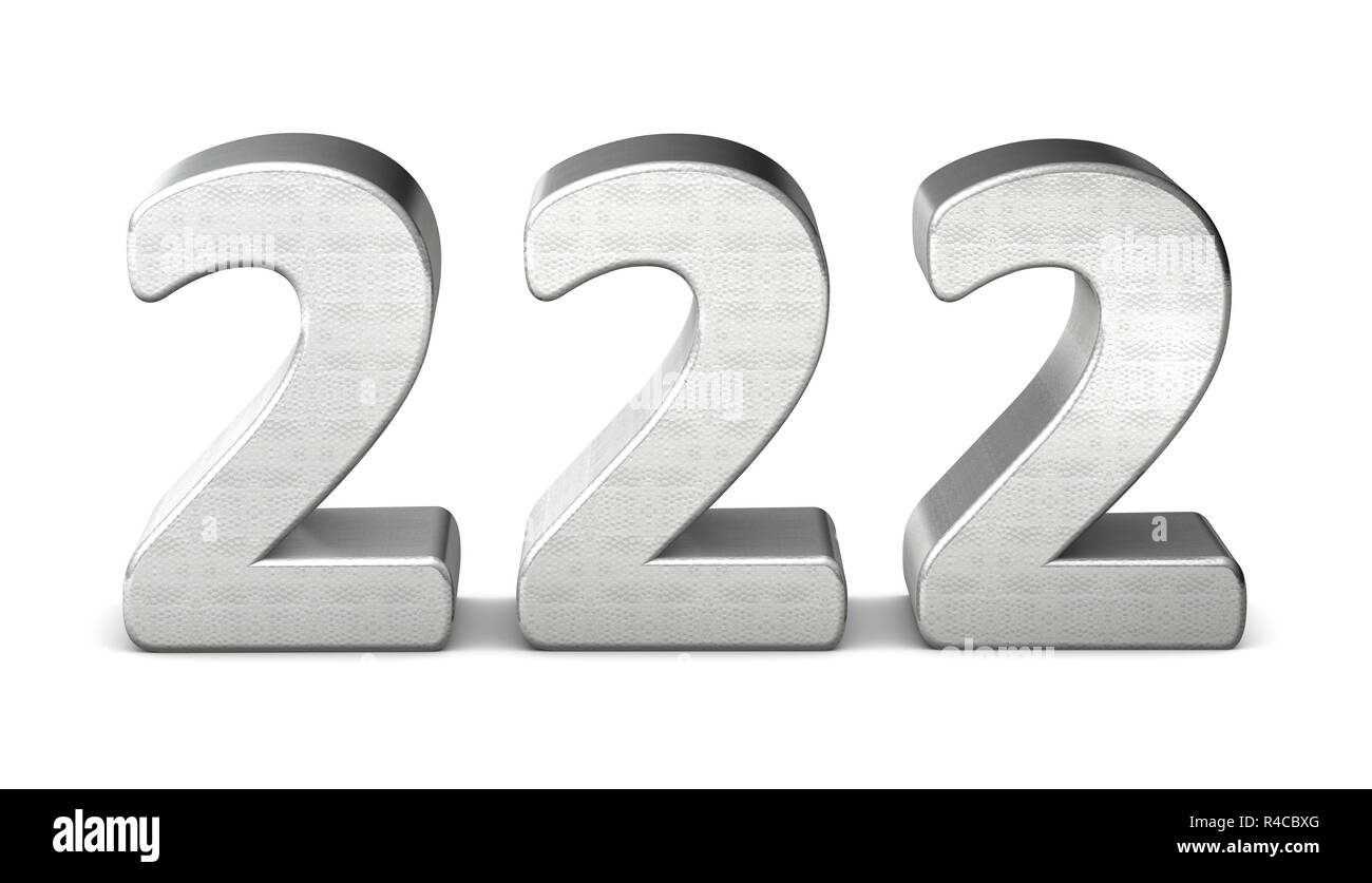 Number 222 hi-res stock photography and images - Alamy