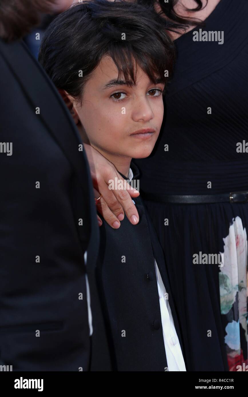 Zain al rafeea hi-res stock photography and images - Alamy