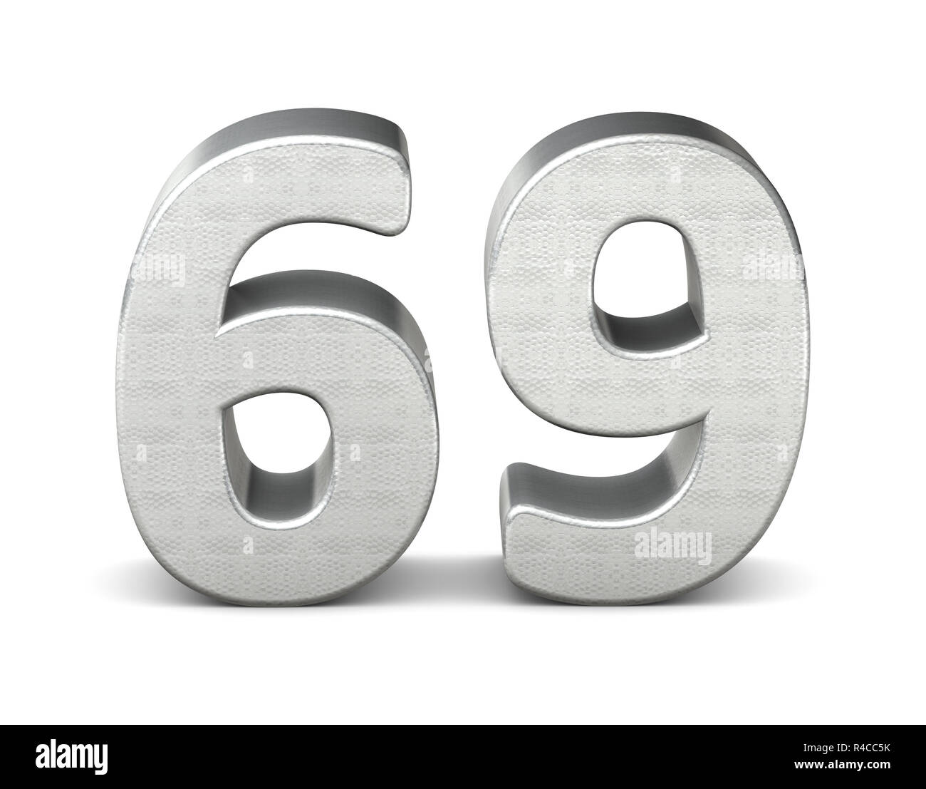 Sixty Nine High Resolution Stock Photography and Images - Alamy