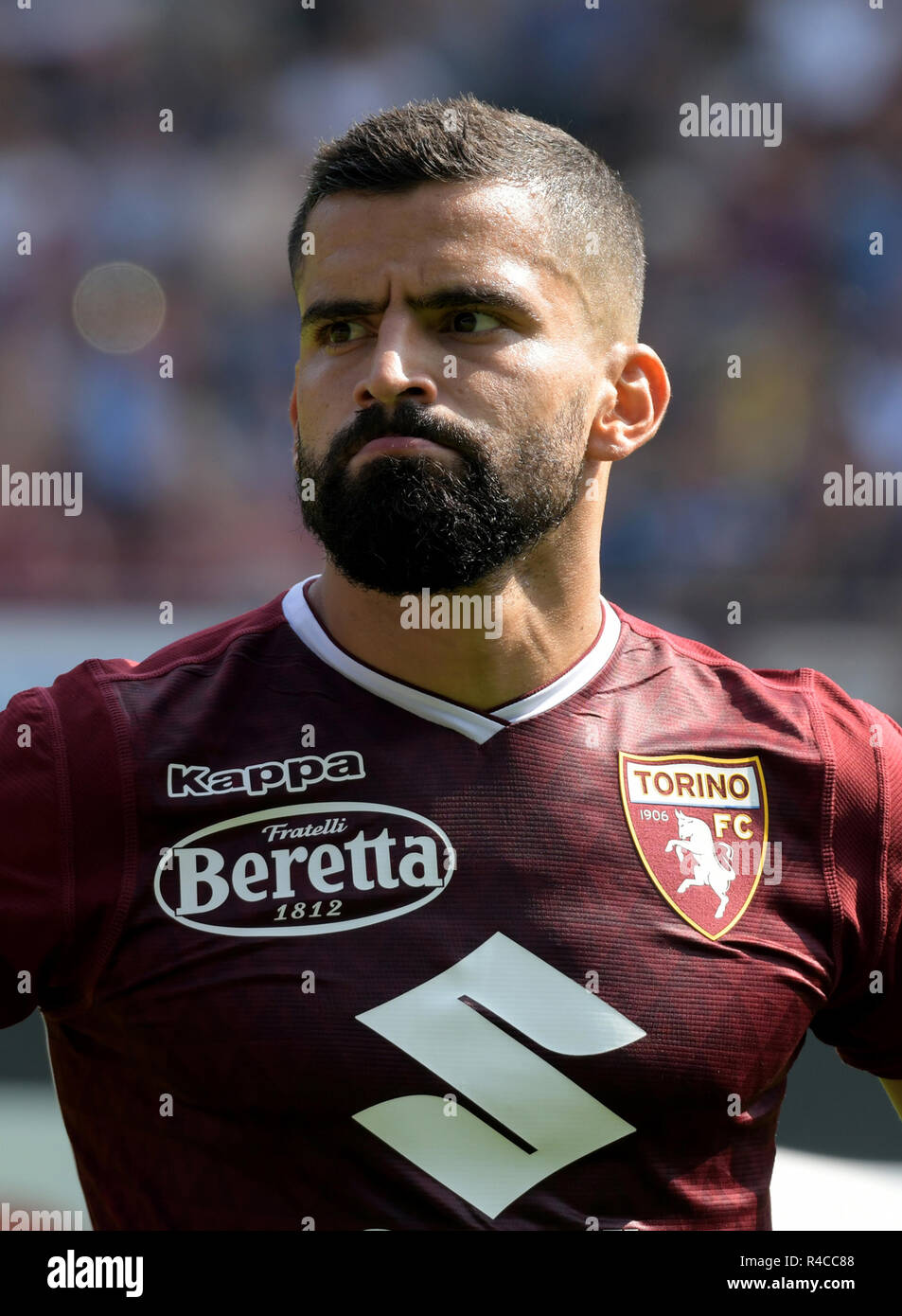 Italy - Serie A TIM 2018-2019 / ( Torino F.C. ) - Tomas Eduardo Rincon ...