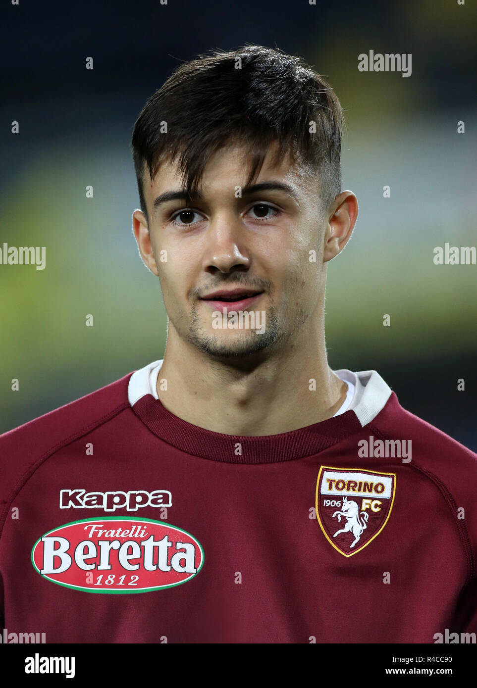 Italy - Serie A TIM 2018-2019 / ( Torino F.C. ) - Vitalie Damascan ...