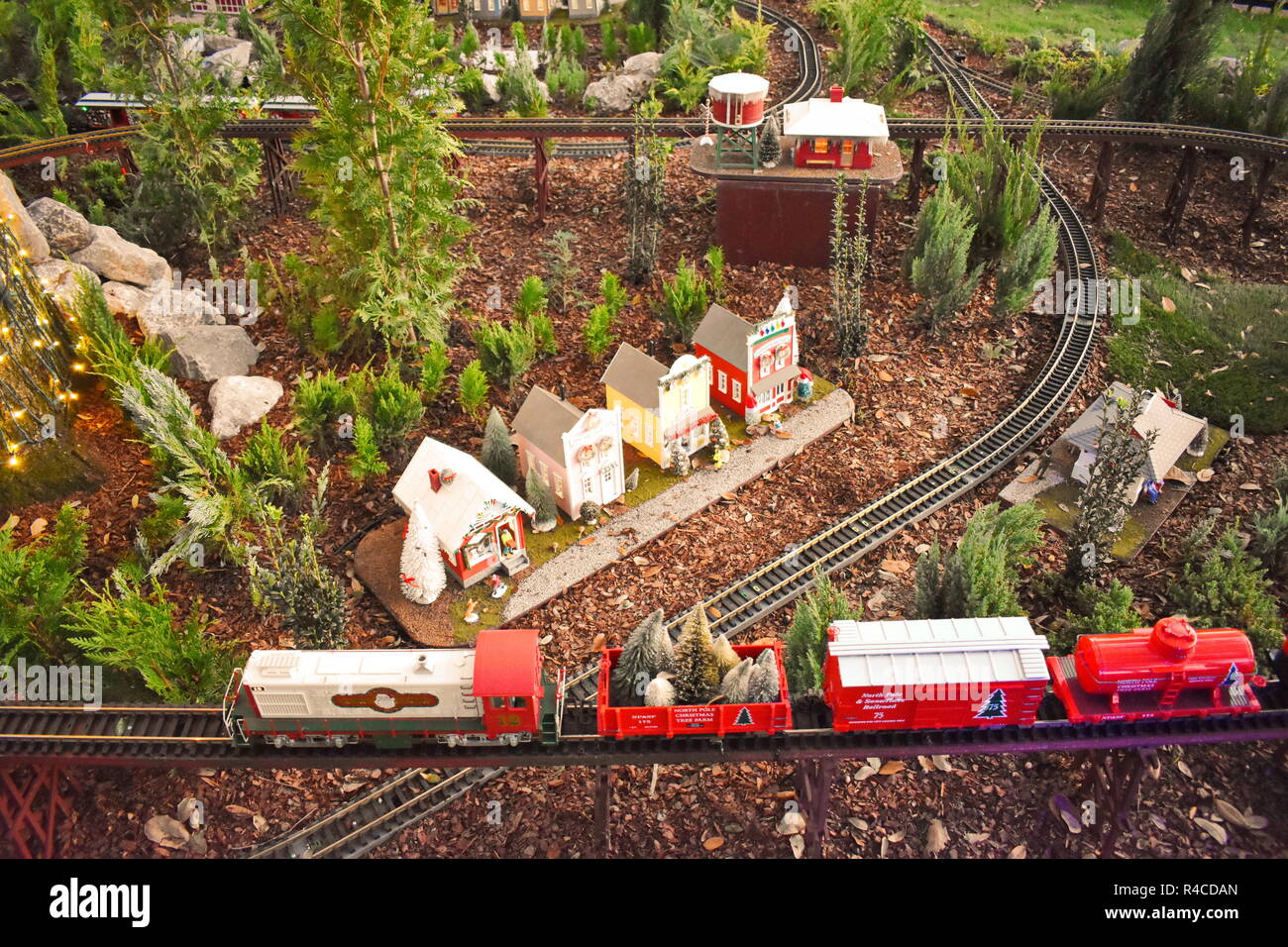 Celebration florida hotel town hi-res stock photography and images - Alamy