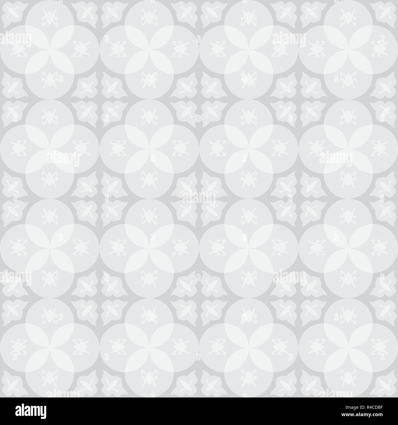 Royal pattern. The Seamless vector background Stock Vector Image & Art ...