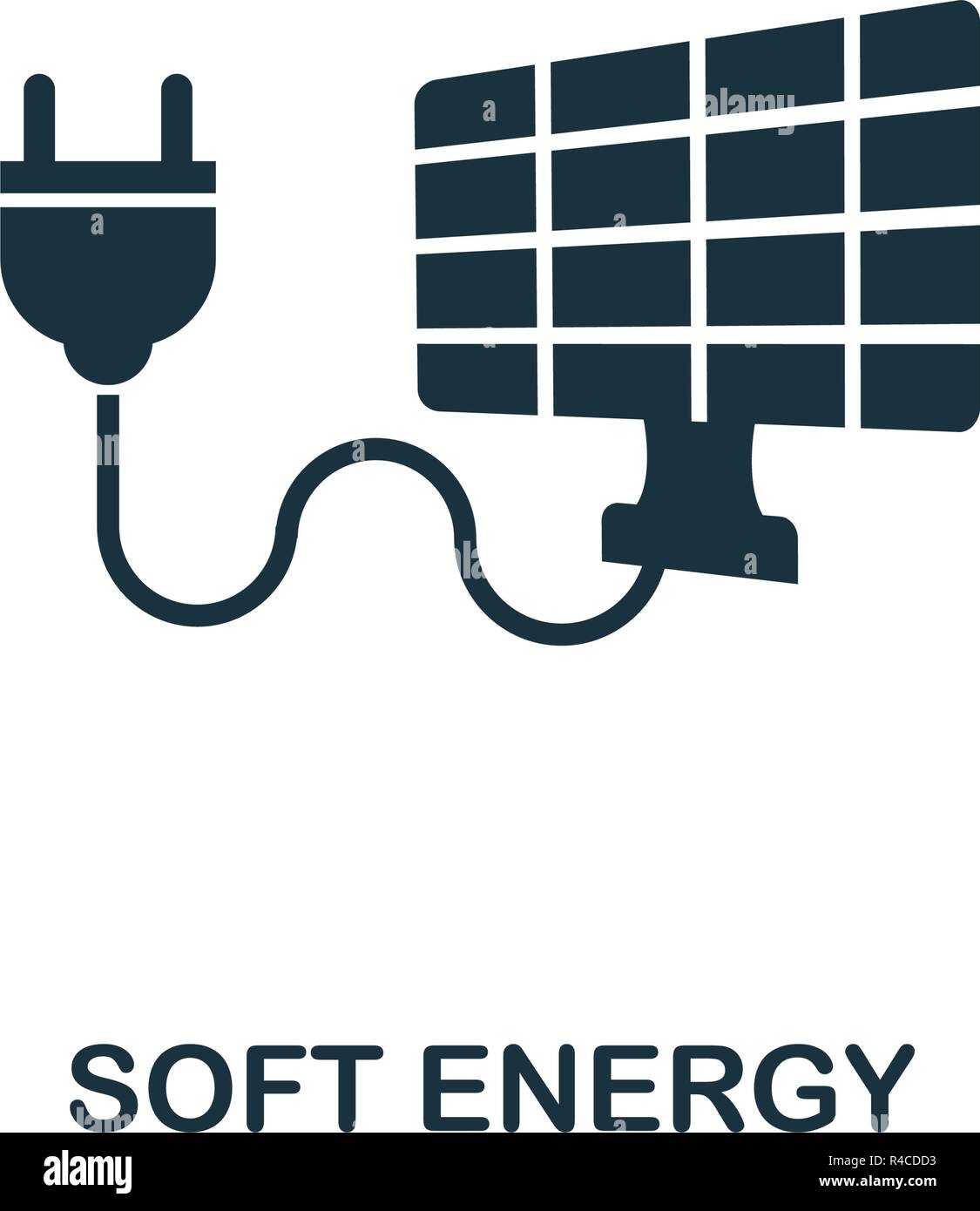 Solar city logo Stock Vector Images - Alamy