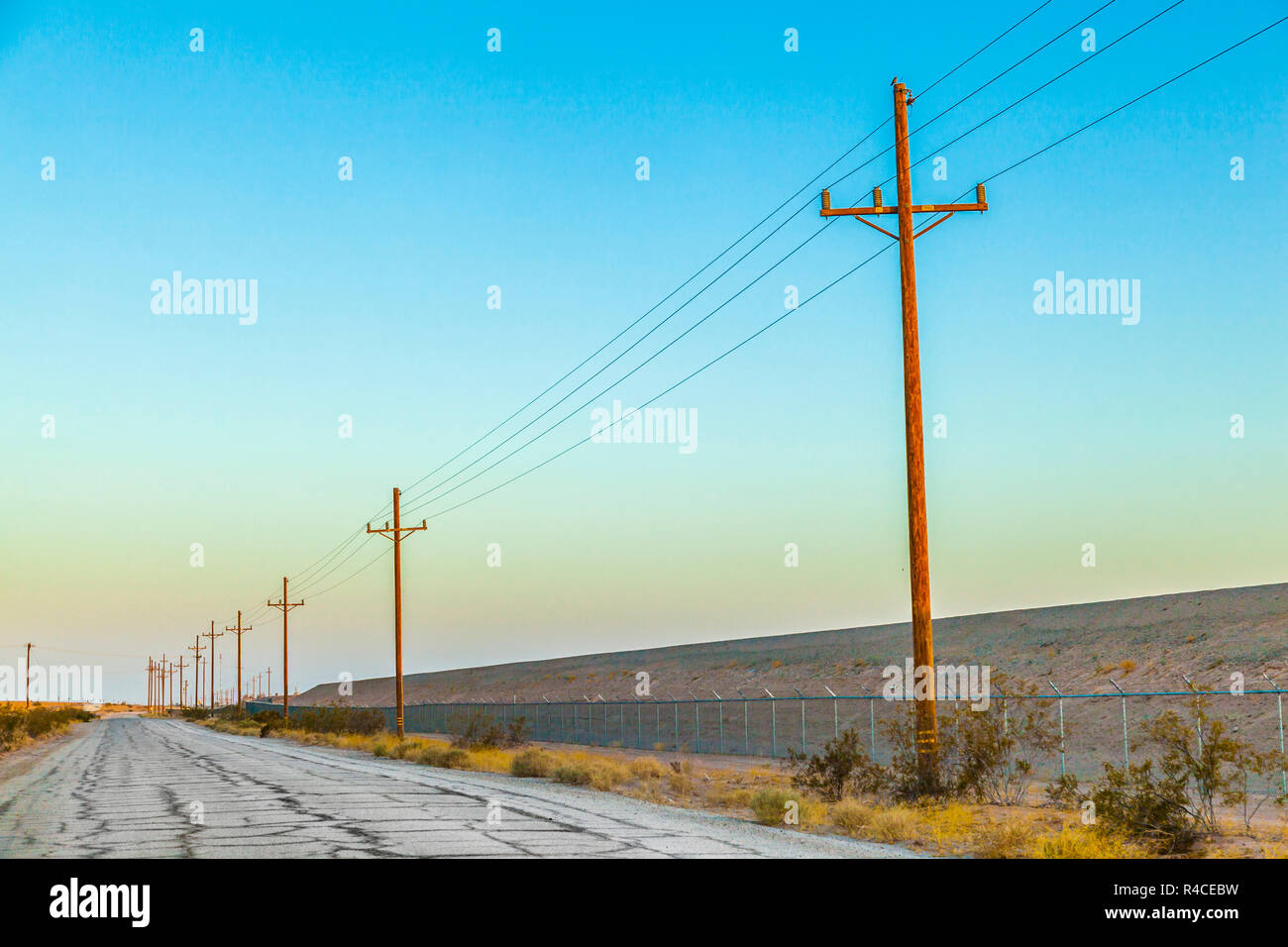 Tucson electric power hi-res stock photography and images - Alamy