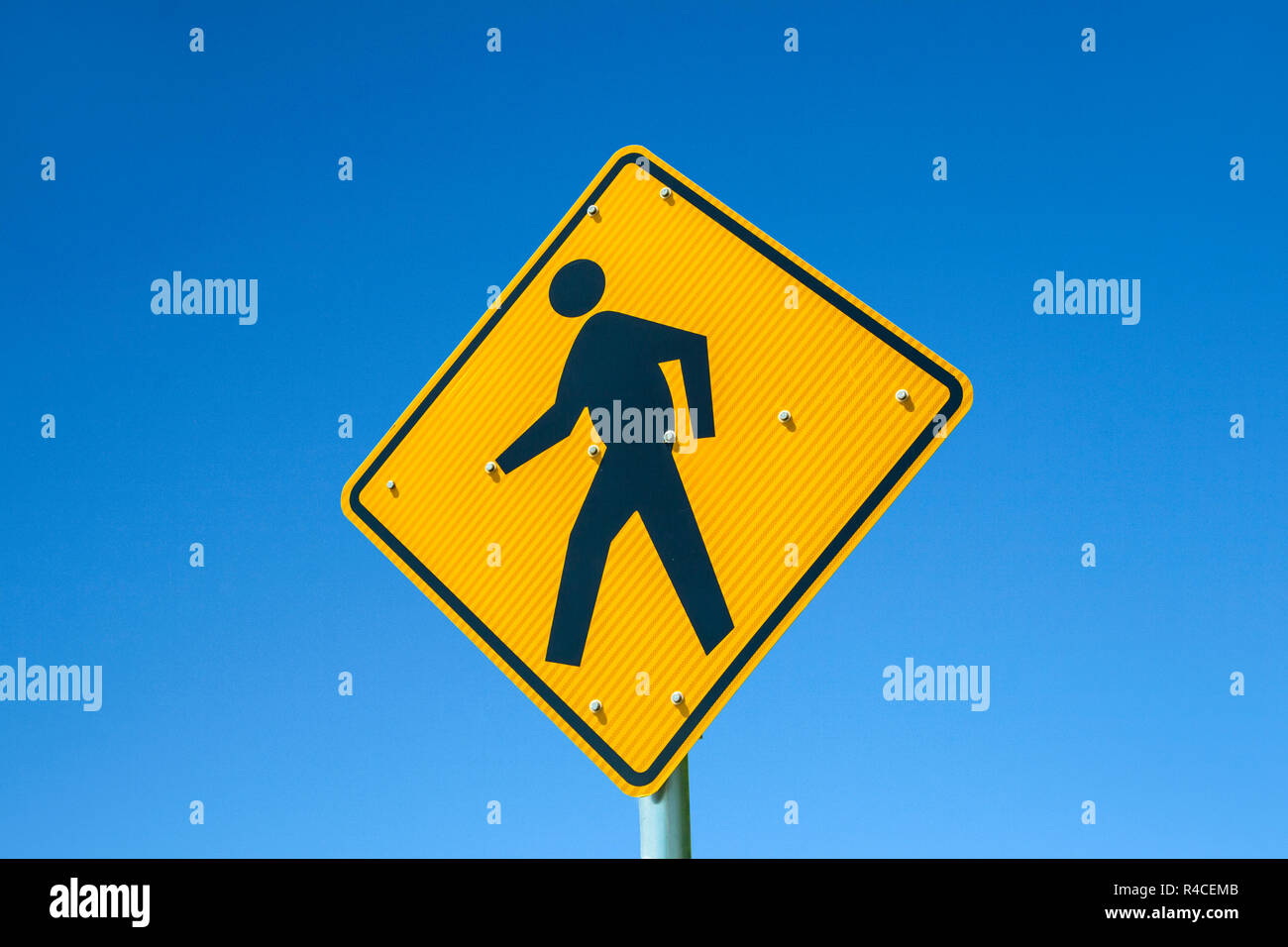 Foot crosswalk people cross road hi-res stock photography and images ...