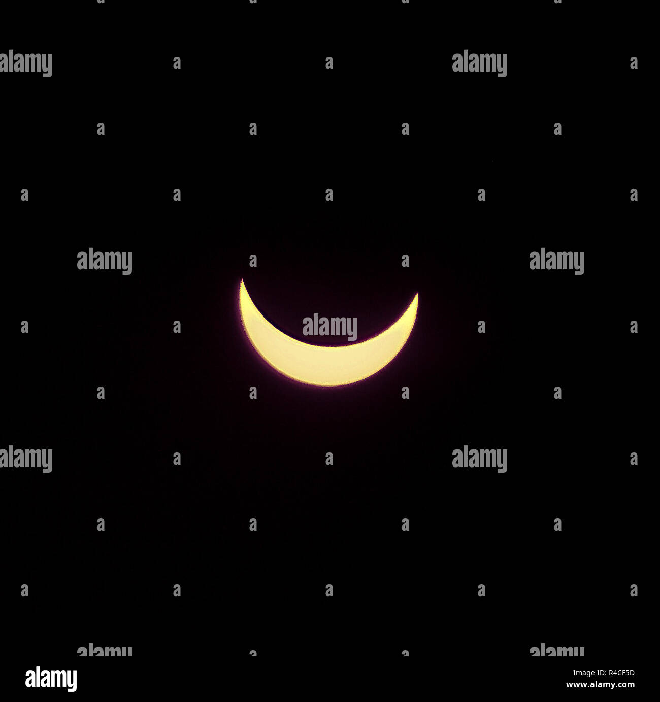 Fixed eclipse light hi-res stock photography and images - Alamy