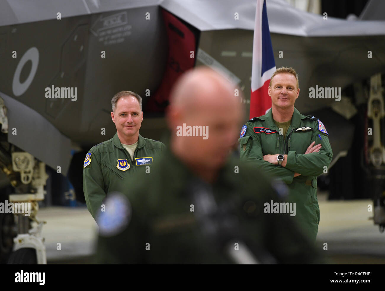 Ahead of operation point blank which takes place tomorrow hi-res stock ...