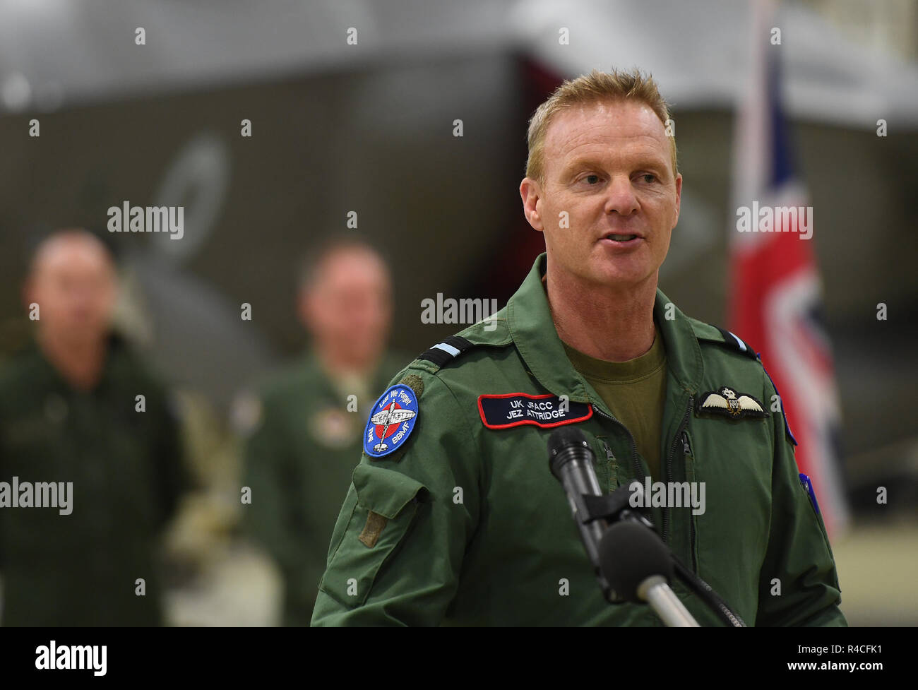 Jez attridge hi-res stock photography and images - Alamy