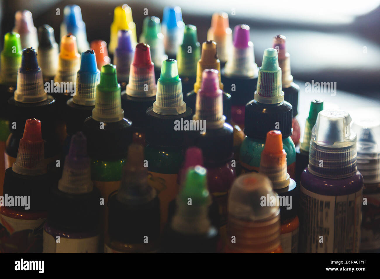 Tattoo Ink Wallpaper