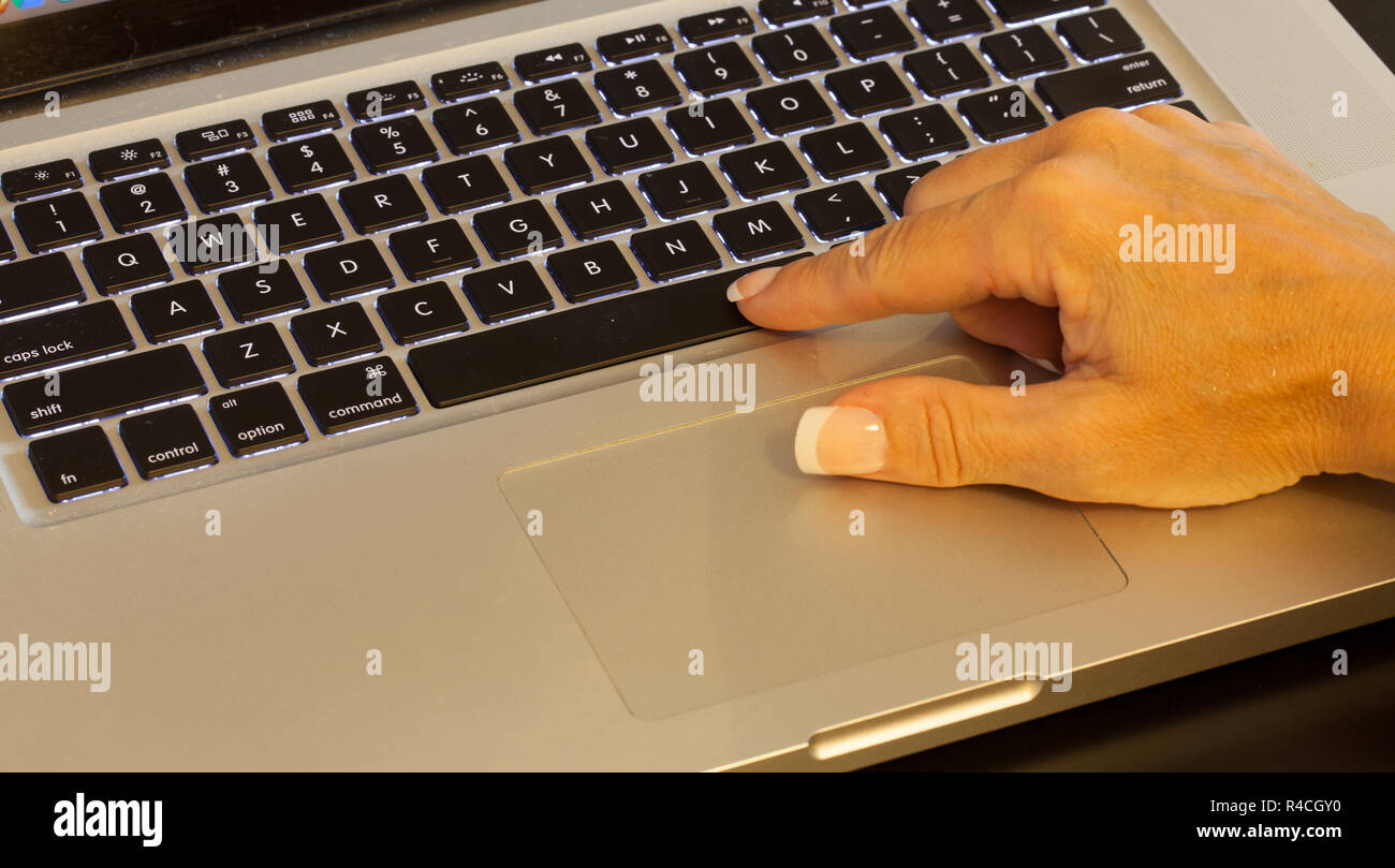 Keyboard Space Bar High Resolution Stock Photography and Images - Alamy