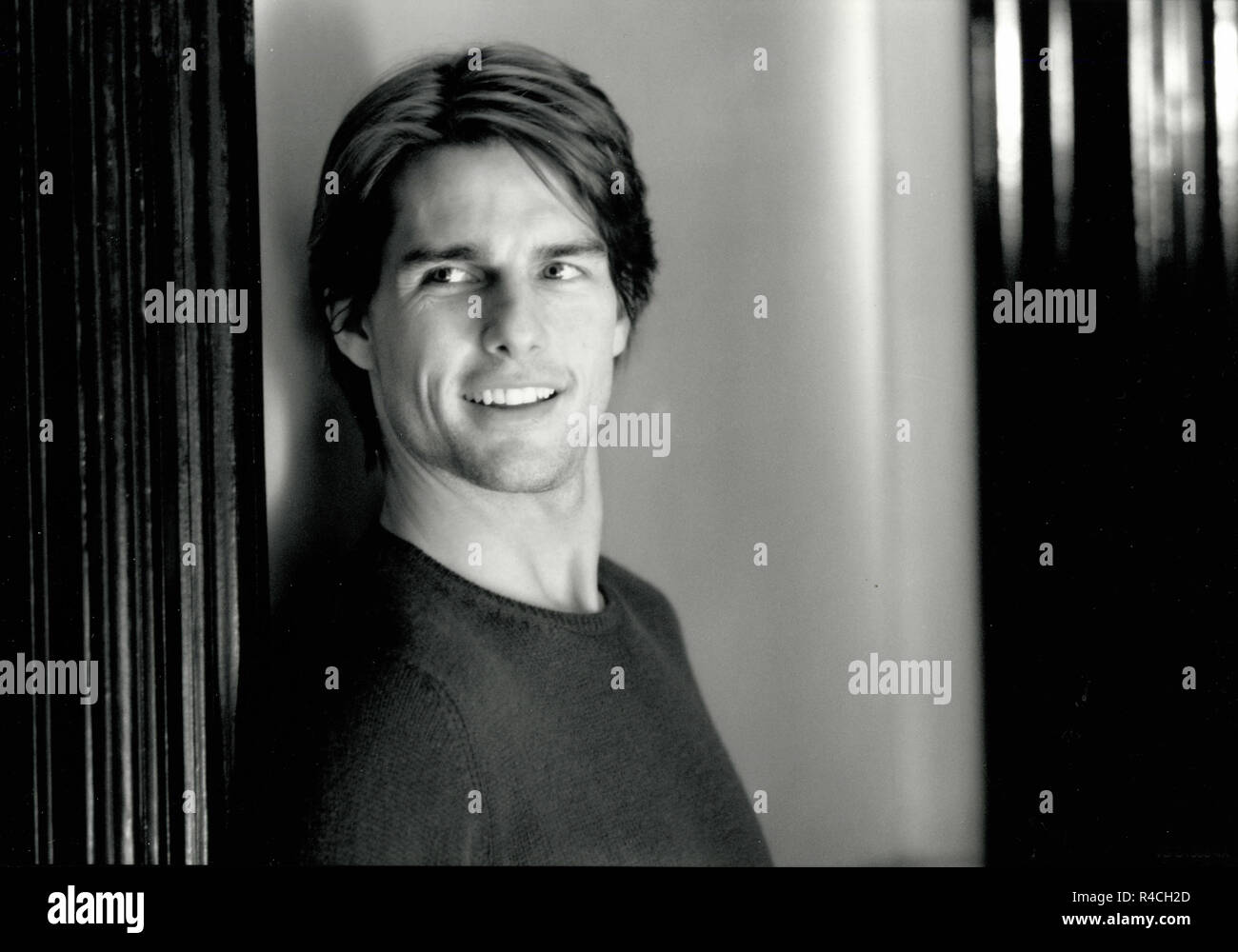 American actor tom cruise hi-res stock photography and images - Alamy