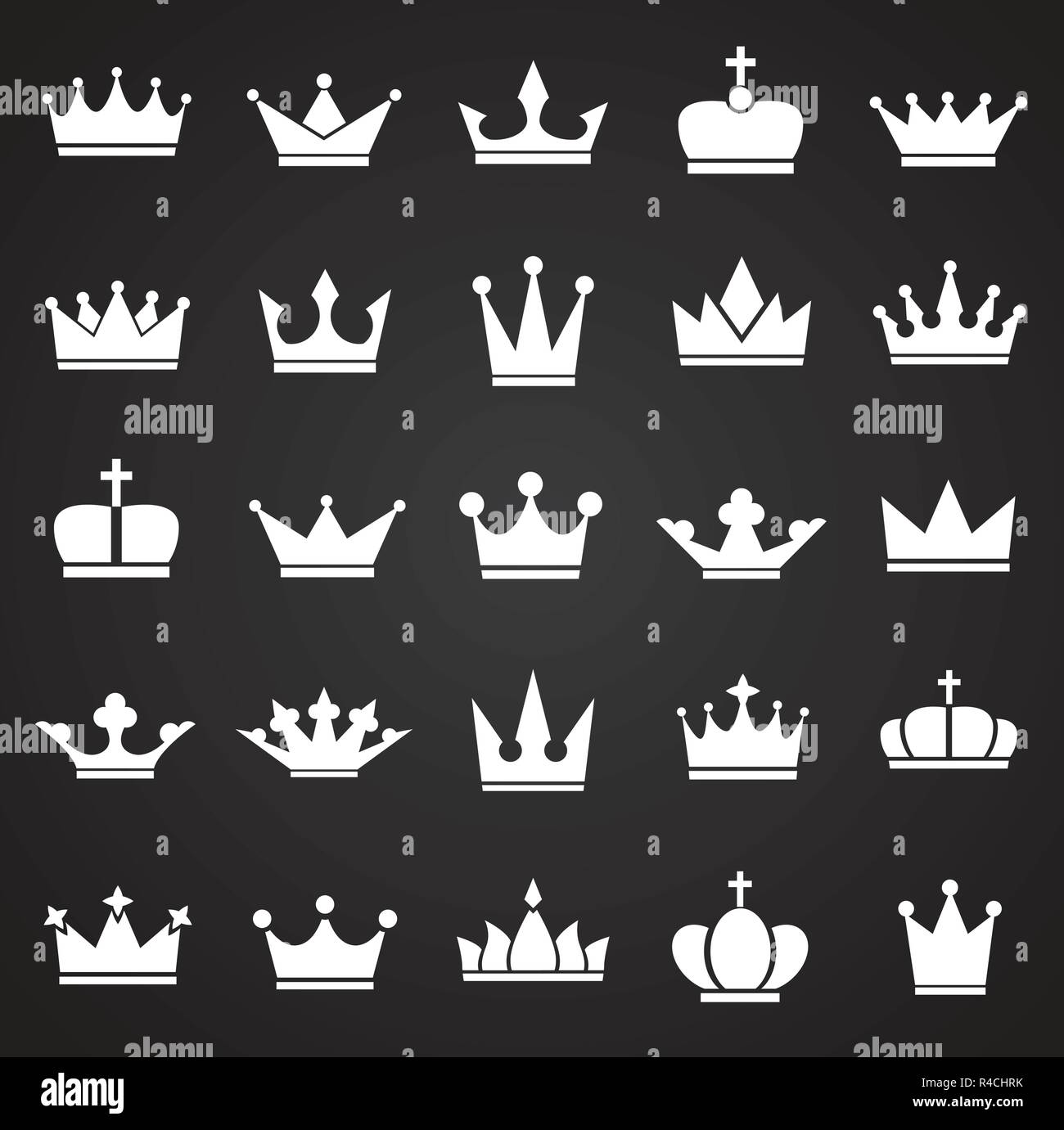 Simple Crown Design Simple Crown Vector Images (over 64,000)