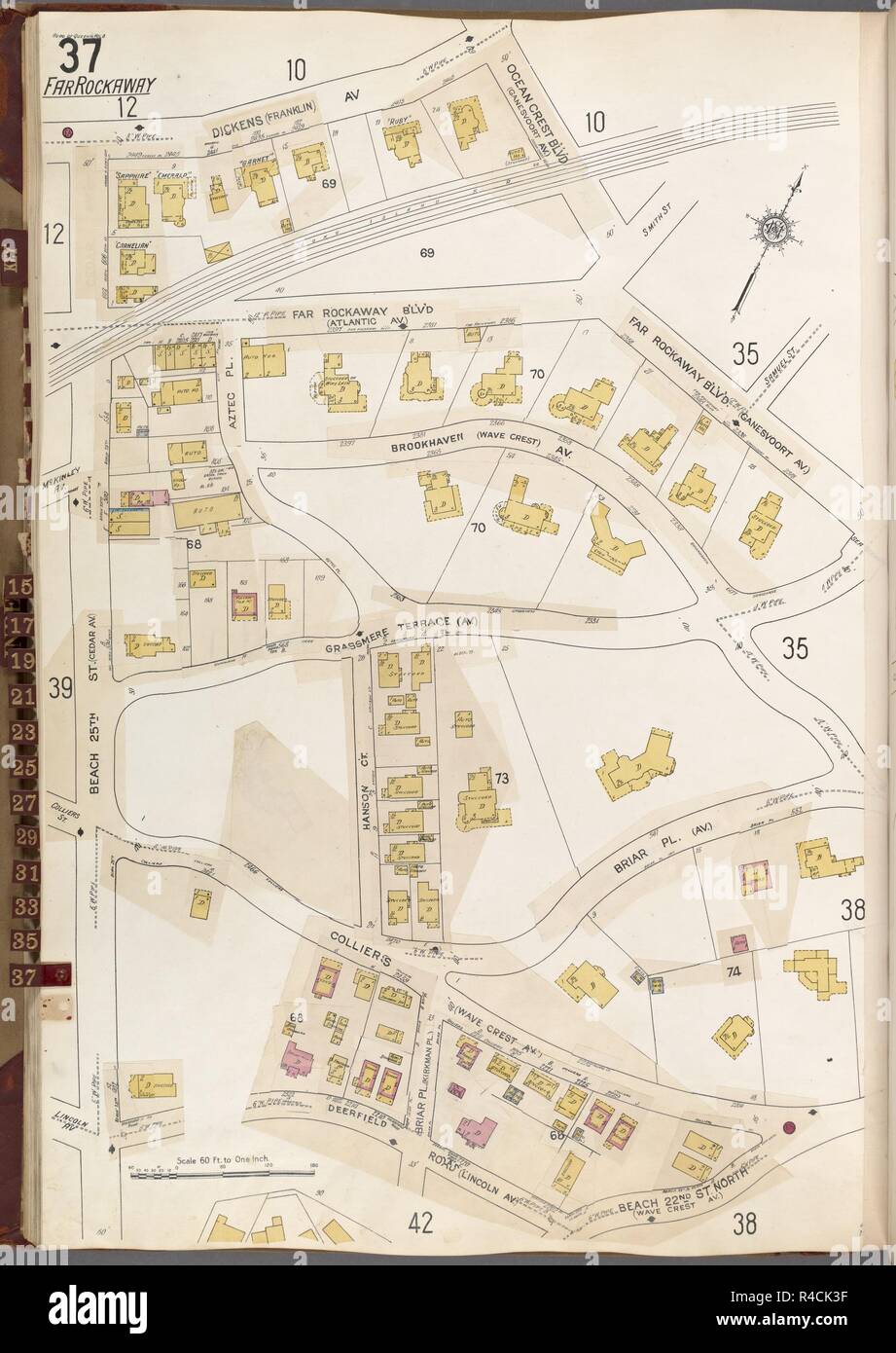 Wild west town map hi-res stock photography and images - Alamy