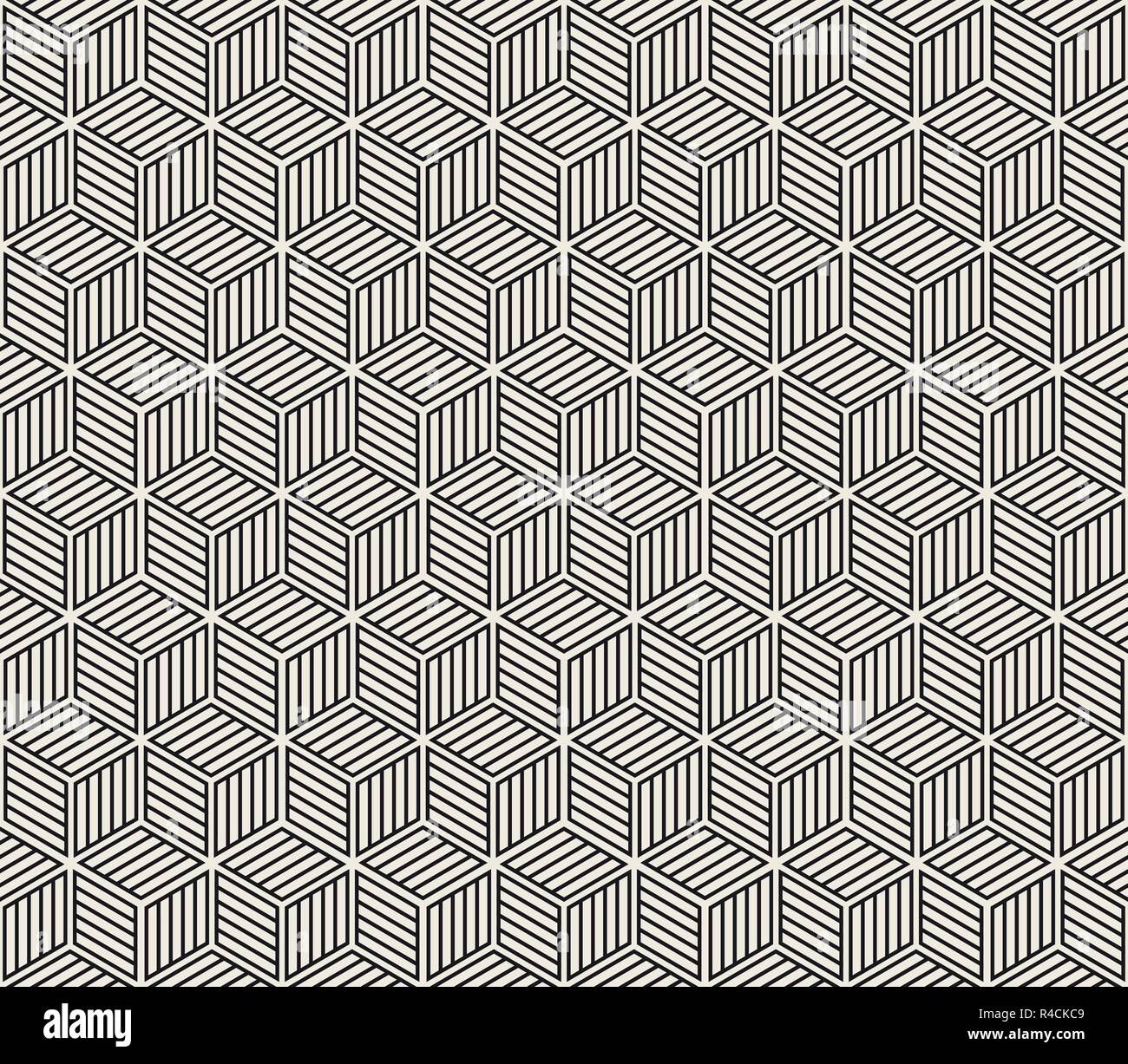 Hexagon stencil Stock Vector Images - Alamy