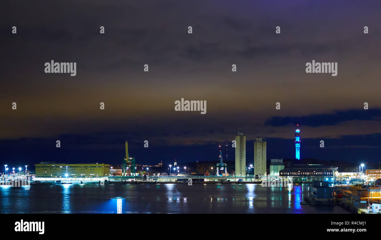 Swedish tv hub hi-res stock photography and images - Alamy