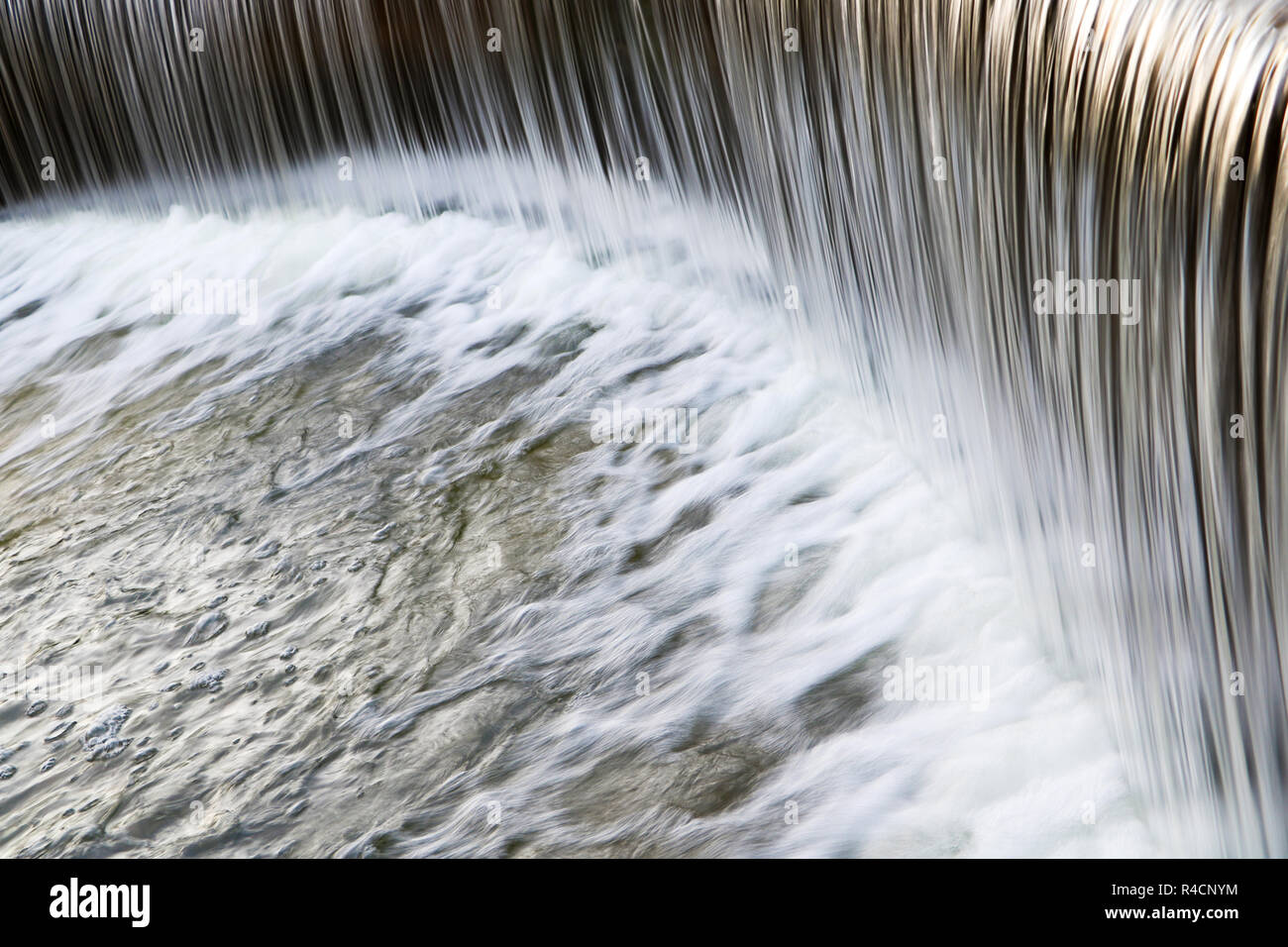 Double drop of water hi-res stock photography and images - Alamy