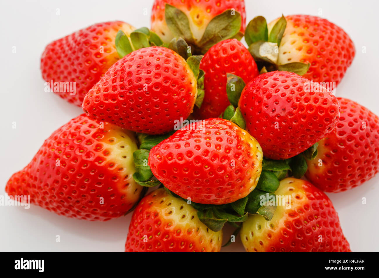 Not fully ripe hi-res stock photography and images - Alamy