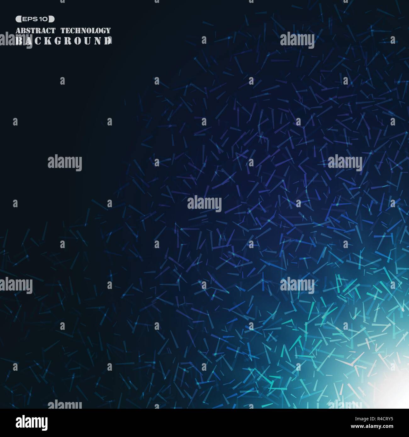 Split rock light Stock Vector Images - Alamy