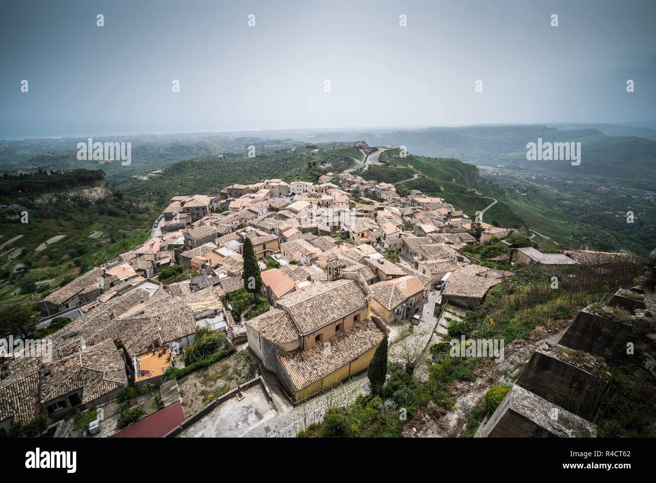 Gerace High Resolution Stock Photography and Images - Alamy
