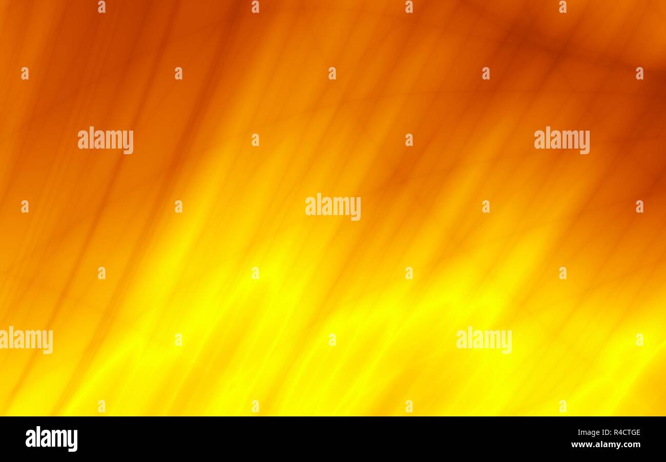 Golden texture lightning abstract header website background Stock Photo ...