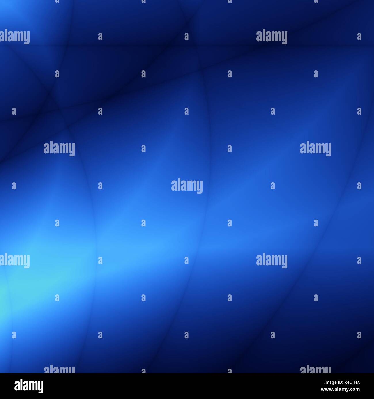 Deep blue wave OCEAN abstract water background Stock Photo - Alamy