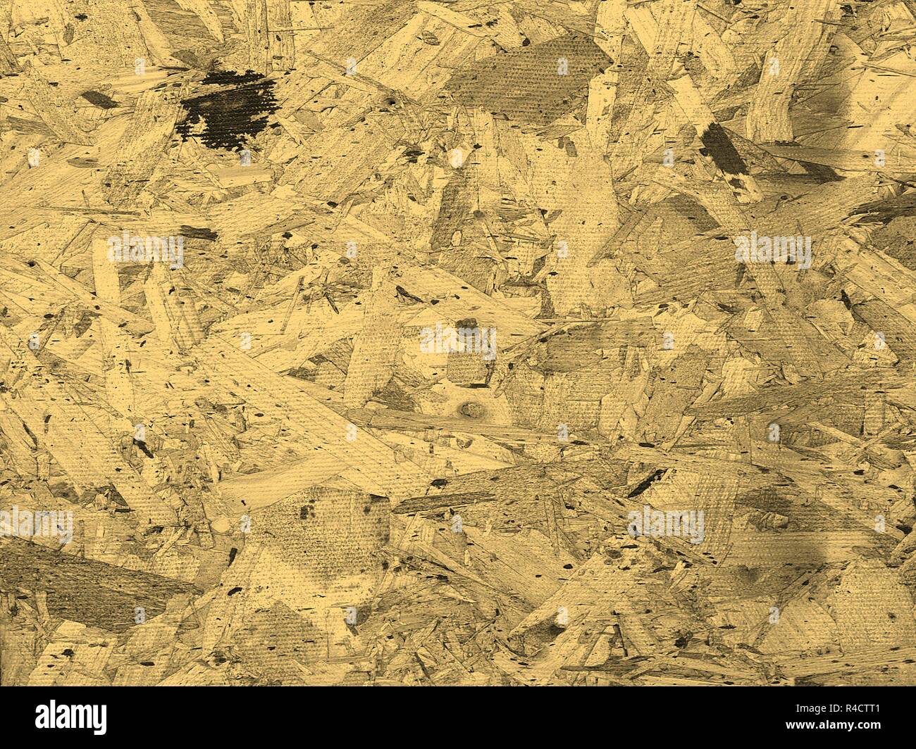 Wood picture sepia Stock Photo - Alamy