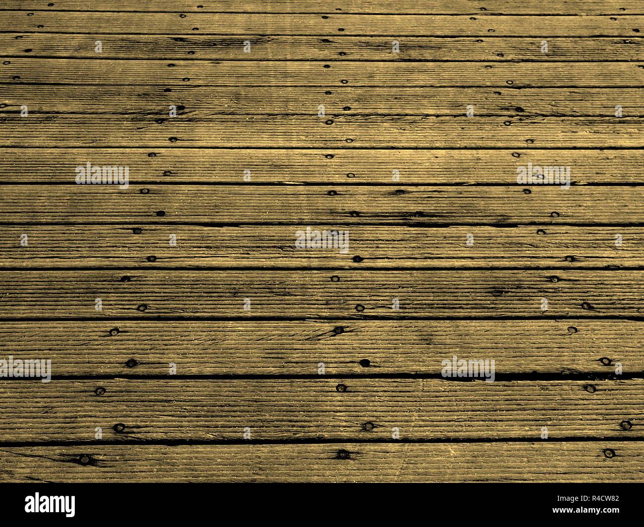 Wood picture sepia Stock Photo - Alamy