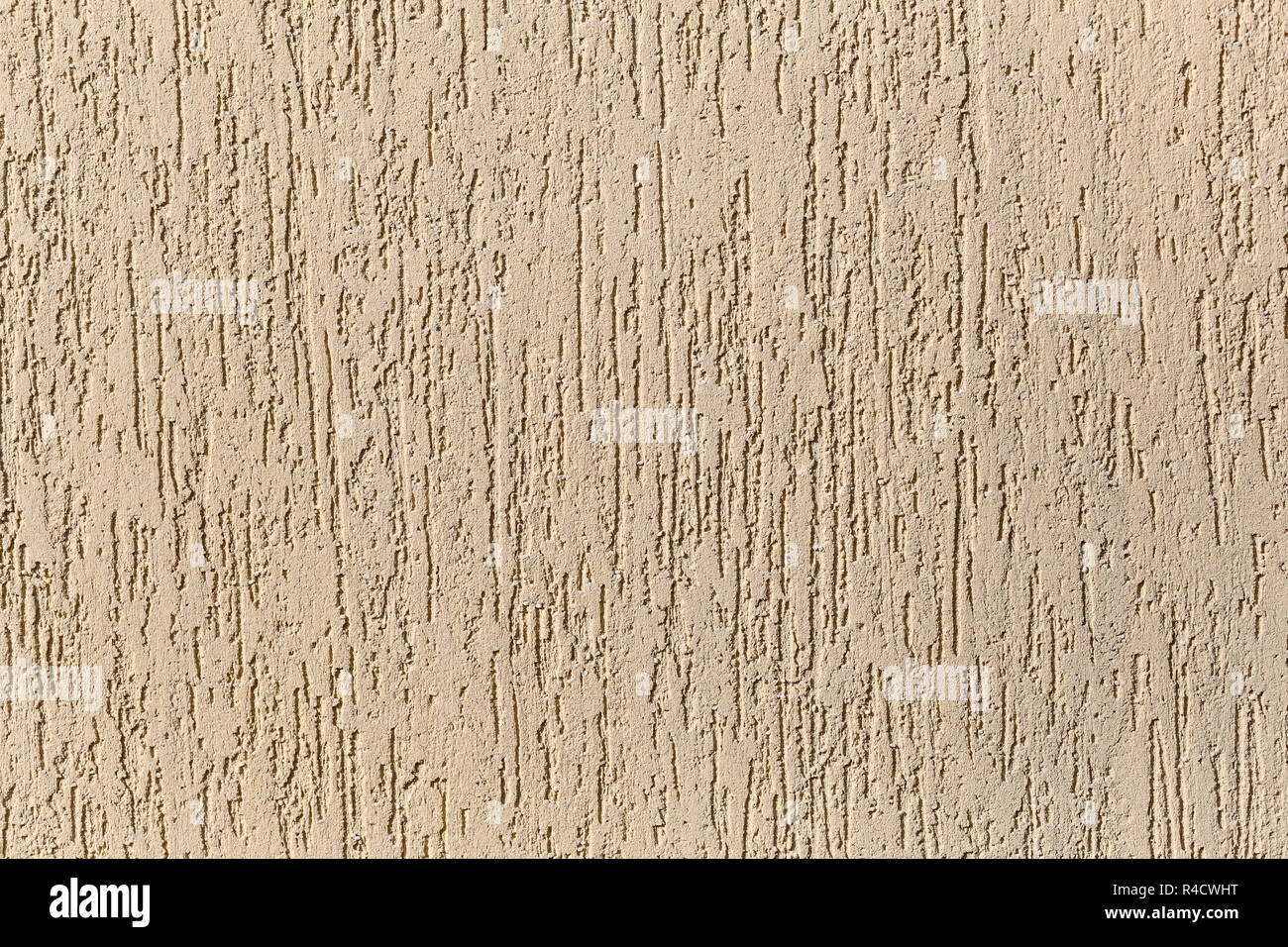 decorative plaster of white color. construction texture Stock Photo - Alamy
