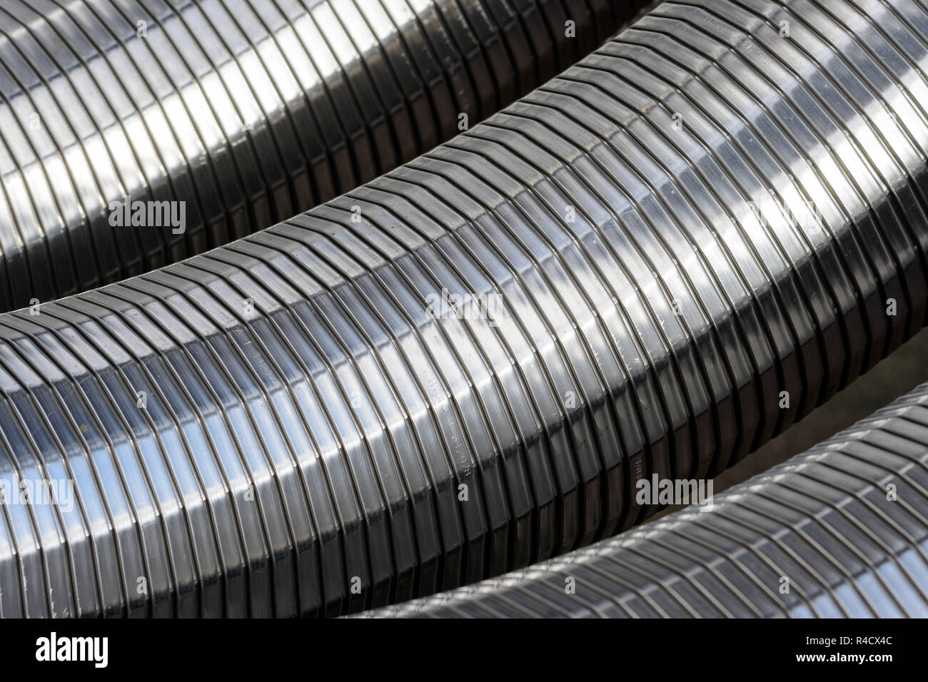 Round metal structure photo hi-res stock photography and images - Alamy