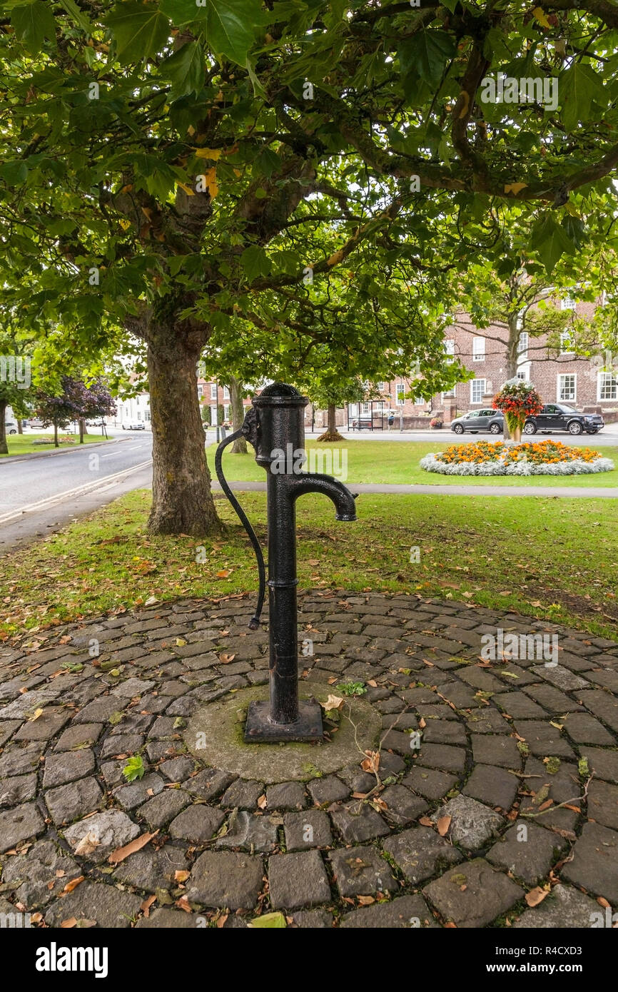 Sedgefield Village High Resolution Stock Photography and Images - Alamy