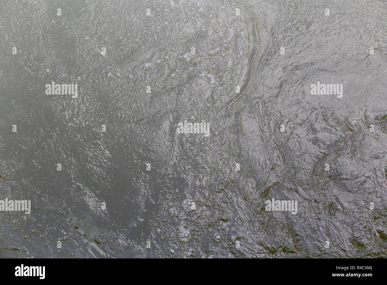 the texture of muddy water. movement of water Stock Photo - Alamy