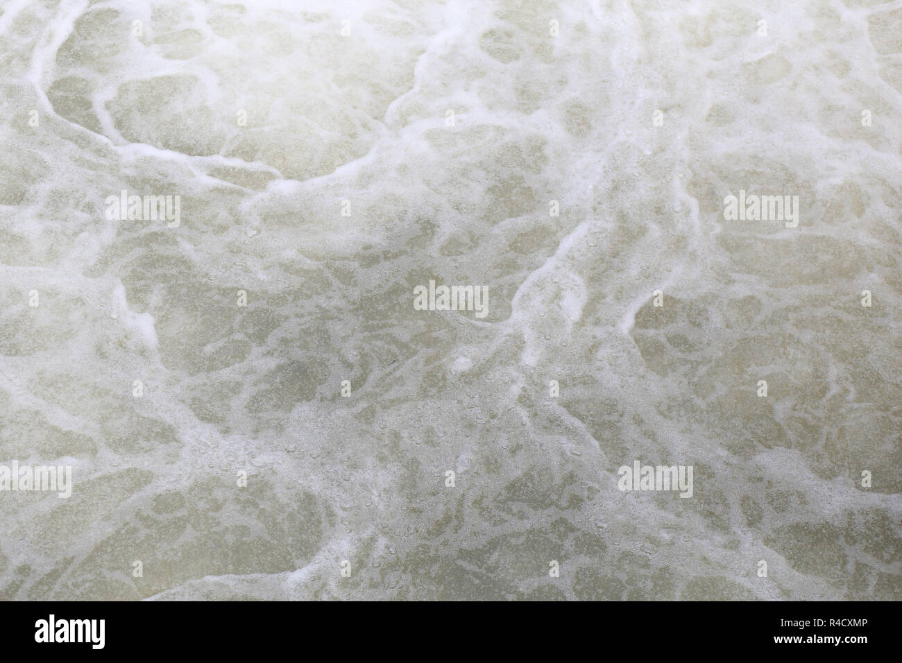 the texture of muddy water. movement of water Stock Photo - Alamy