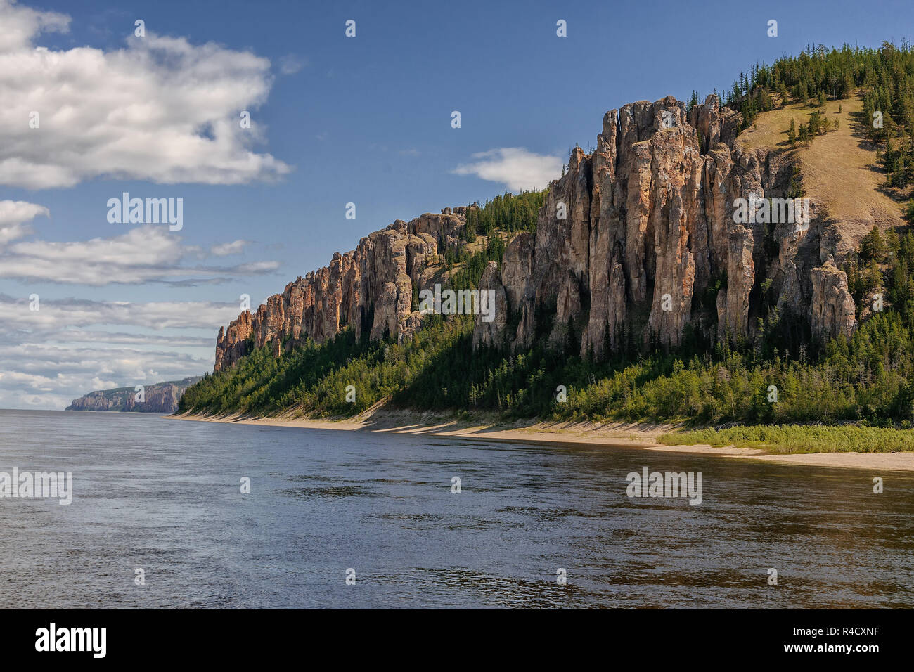 Russia sakha yakutia yakutsk hi-res stock photography and images - Alamy