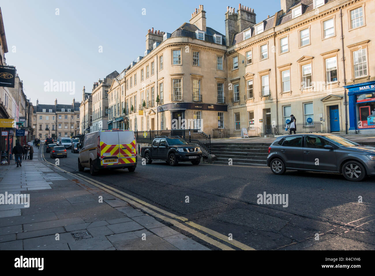 Road traffic scenes hi-res stock photography and images - Alamy