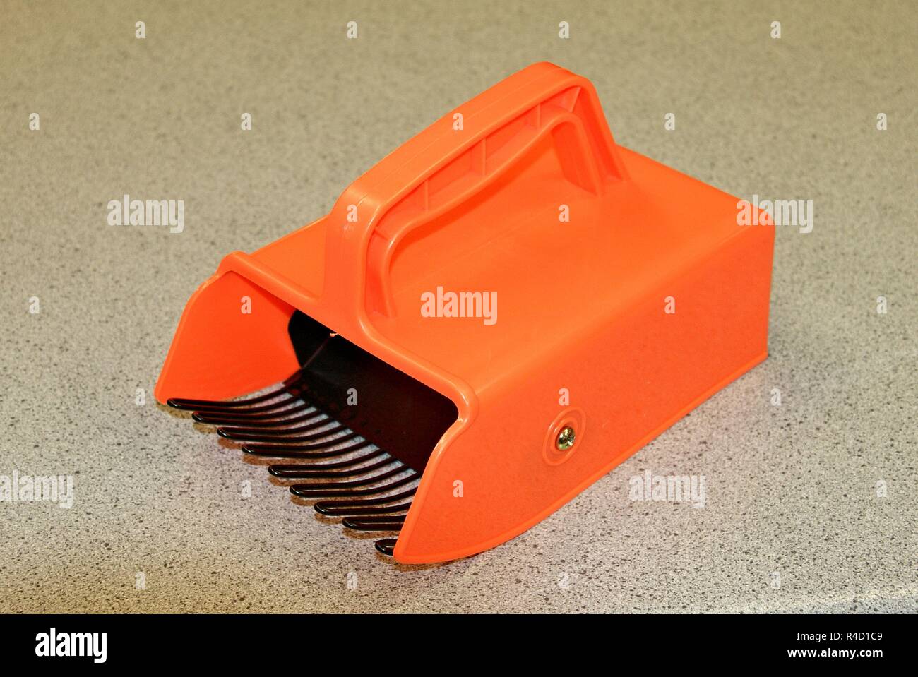 Blueberry comb hi-res stock photography and images - Alamy