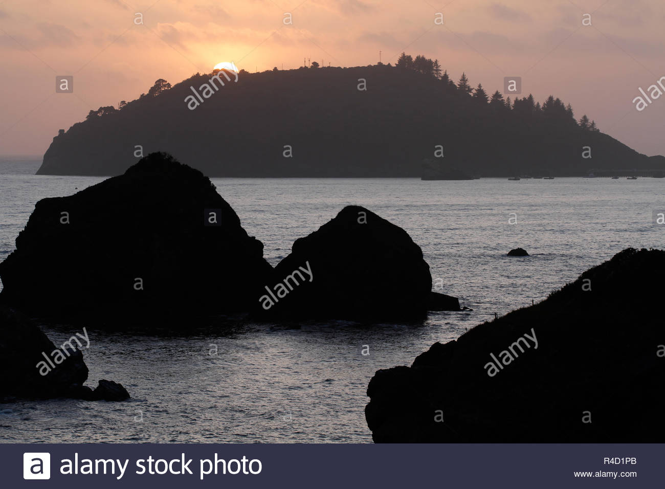 Trinidad Northern Range High Resolution Stock Photography and Images ...
