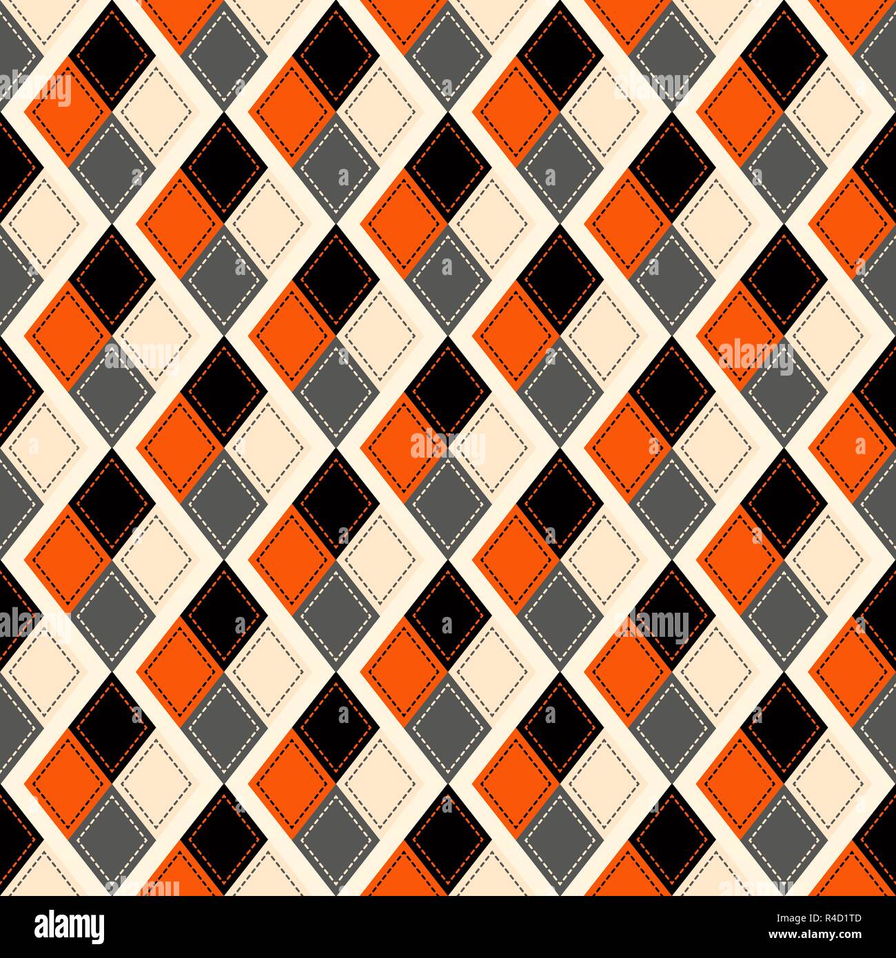 Scottish fa Stock Vector Images - Alamy