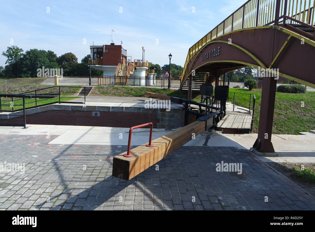 Kozle hi-res stock photography and images - Alamy