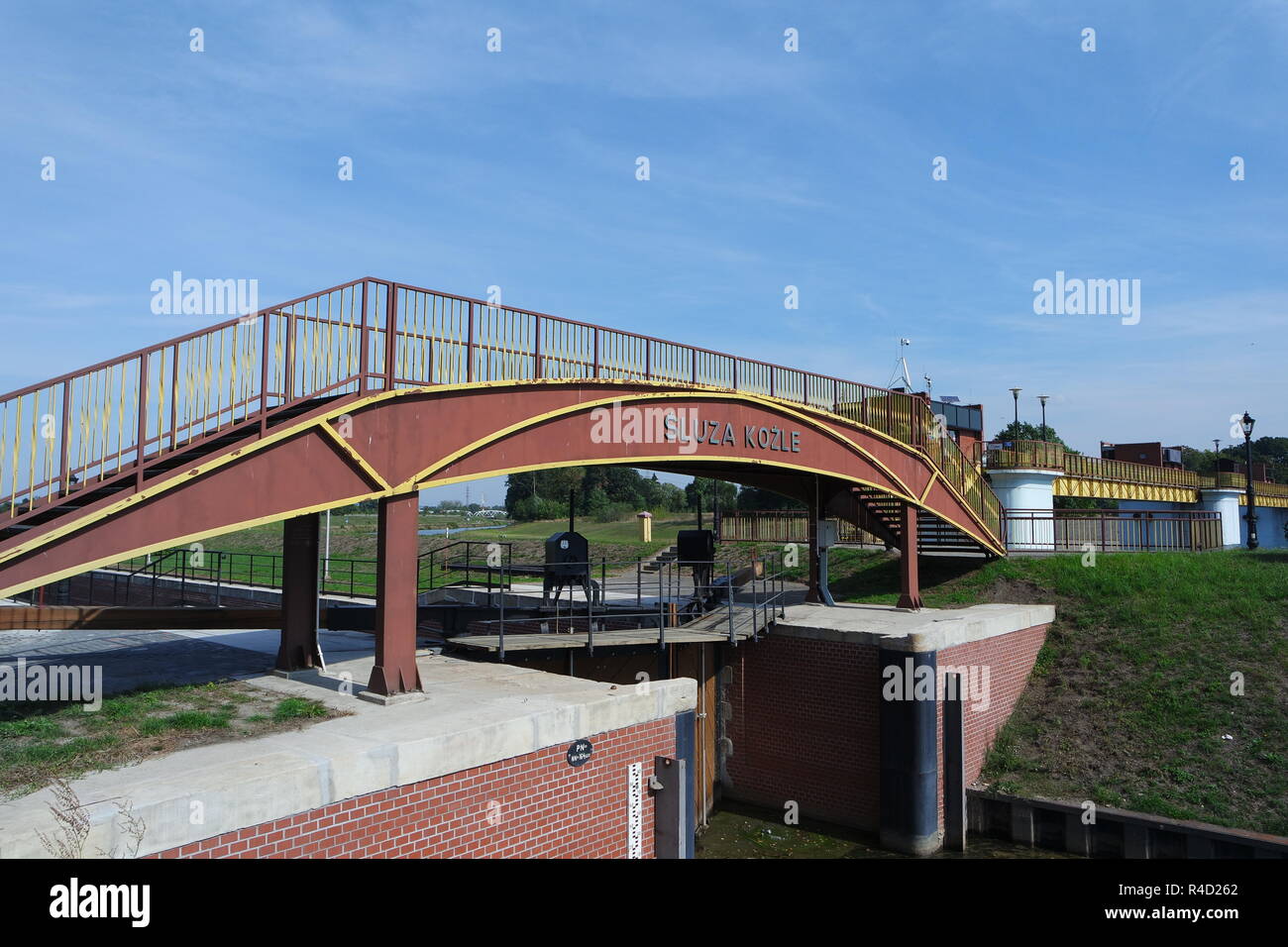 Kozle hi-res stock photography and images - Alamy